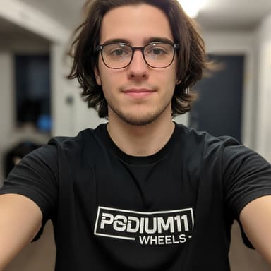 AI Wheel Visualizer — Try Wheels On Your Car