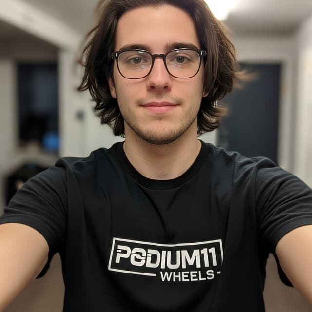 AI Wheel Visualizer — Try Wheels On Your Car