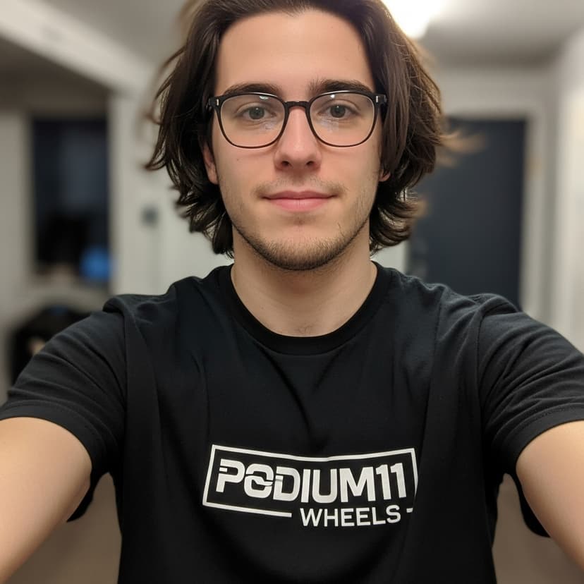 AI Wheel Visualizer - Try Wheels On Your Car