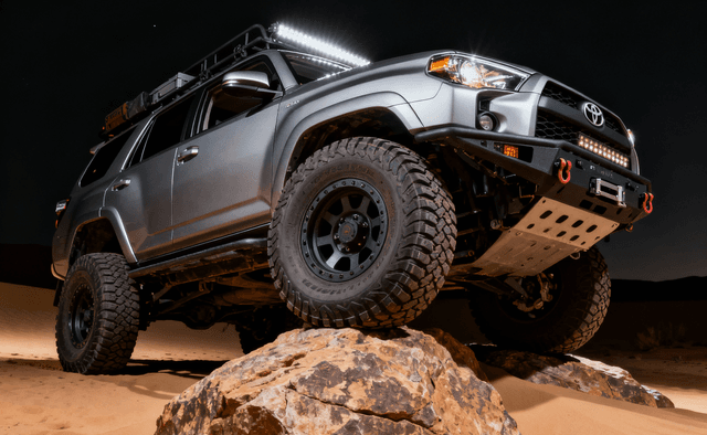 AI Wheel Visualizer — Try Wheels On Your Car