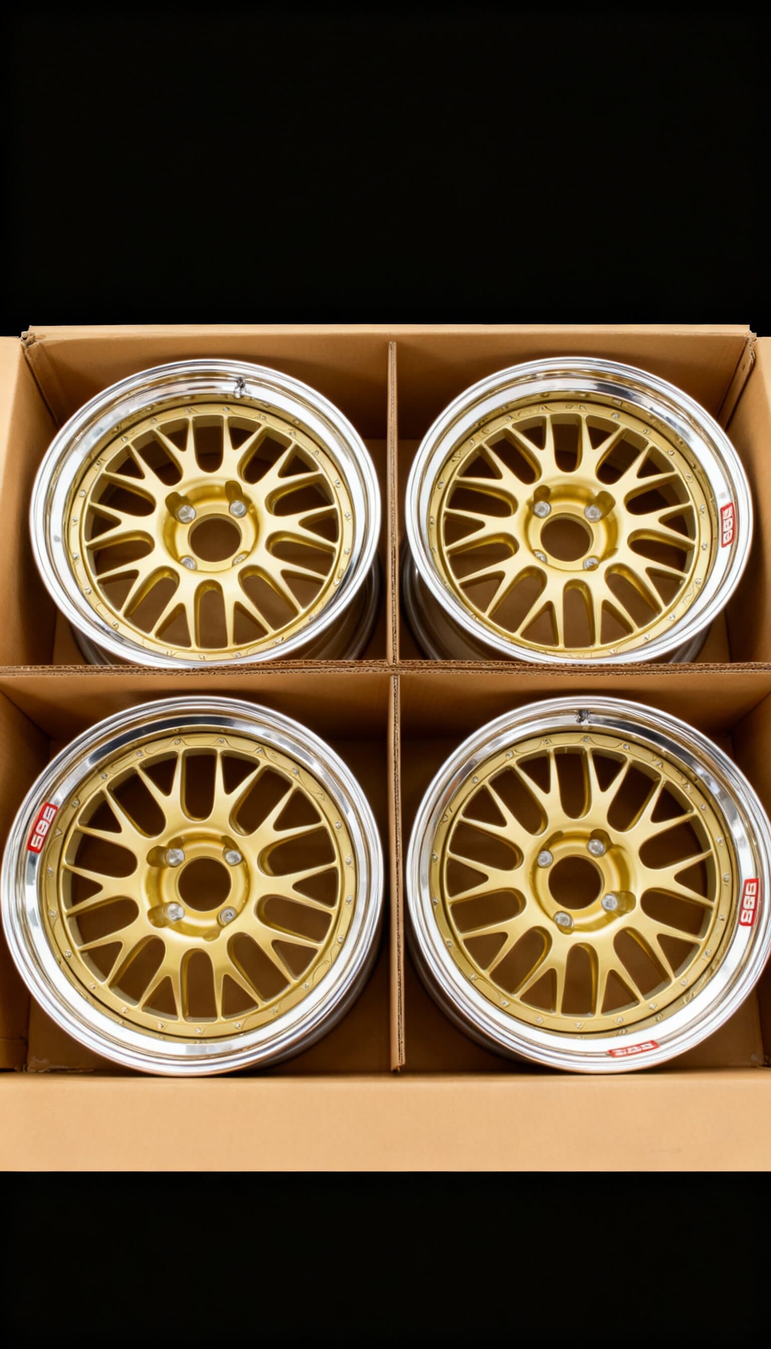 Rim Visualizer - Try Rims On Your Car Online | WheelBlend