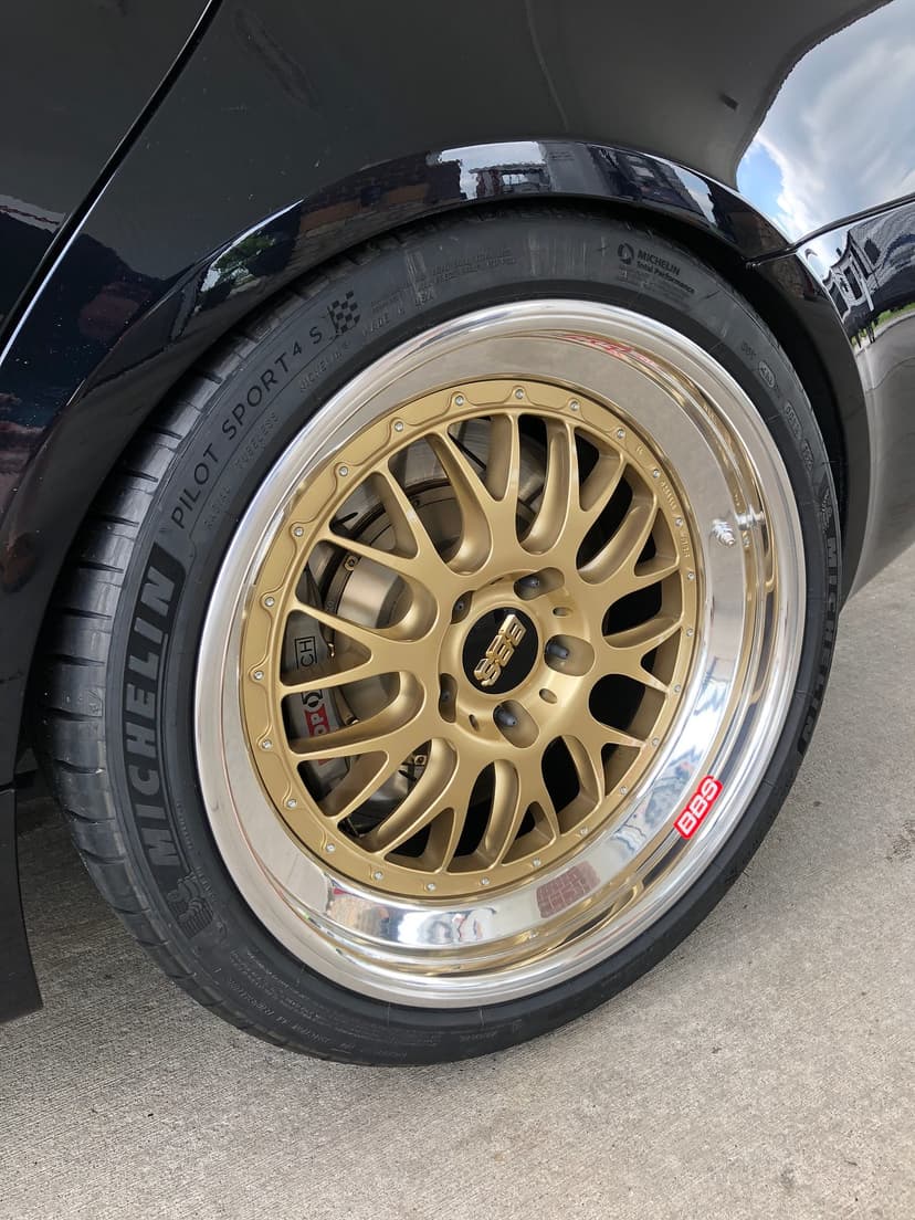 AI Rim Visualizer - Try Rims On Your Car Online | WheelBlend